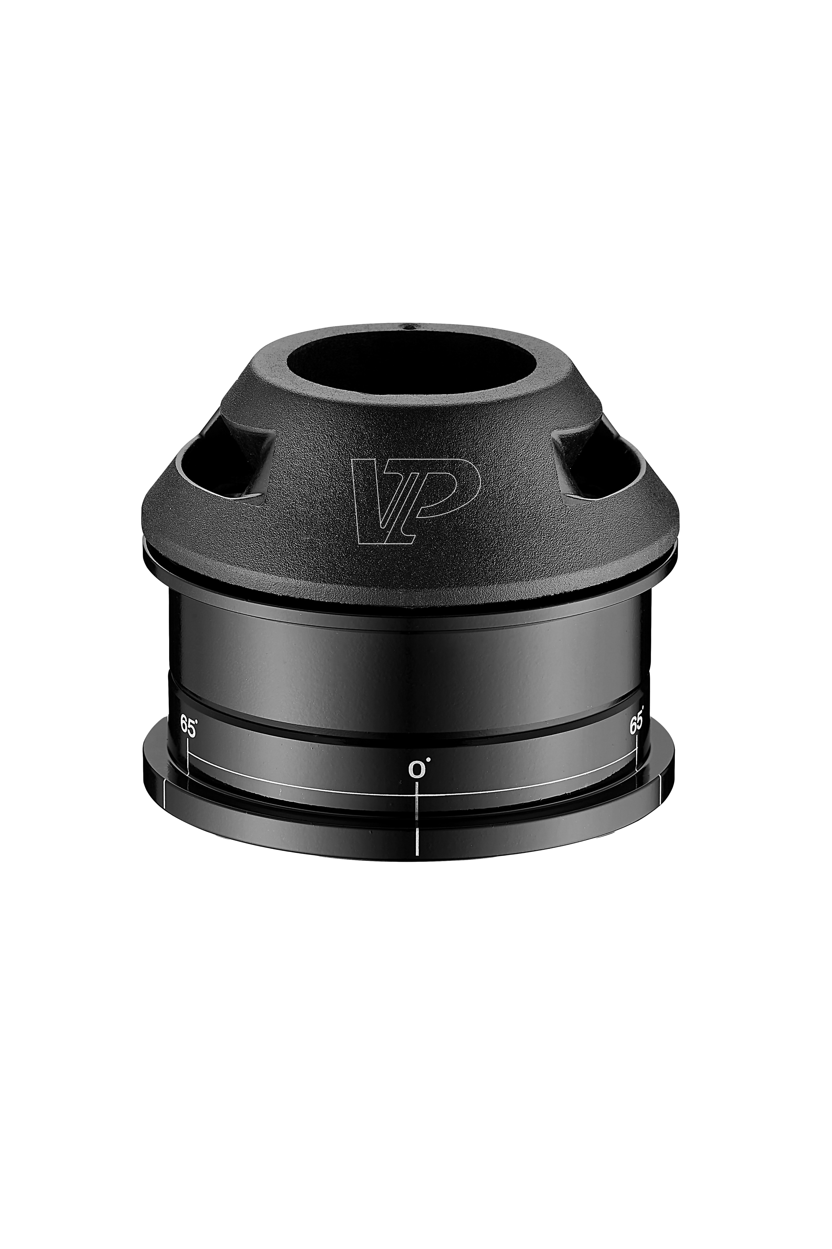 精密自行車頭碗組 OEM | VP Components – 順暢轉向與綠鋁技術